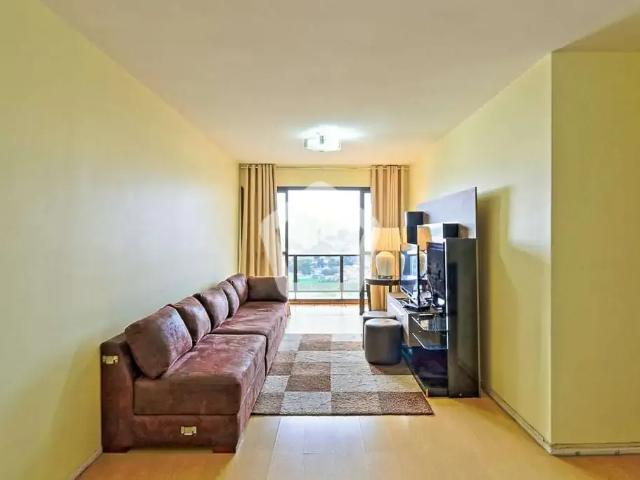 Apartamento para Venda em São Paulo/SP Chácara Inglesa 3 Quartos