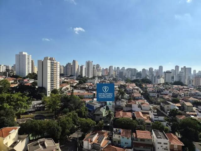 Apartamento para Venda em São Paulo/SP Chácara Inglesa 3 Quartos