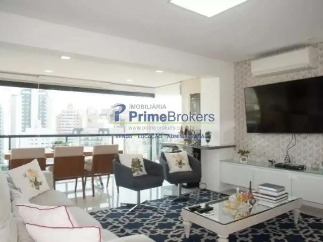 Apartamento para Venda em São Paulo/SP Chácara Inglesa 3 Quartos