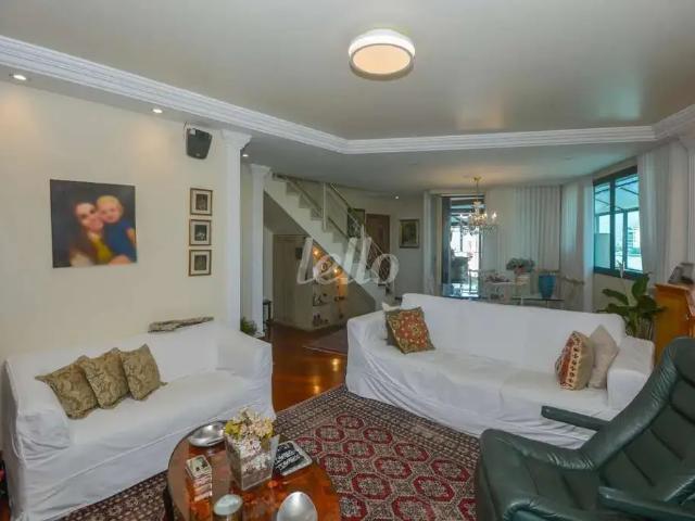 Apartamento para Venda em São Paulo/SP Chácara Inglesa 3 Quartos