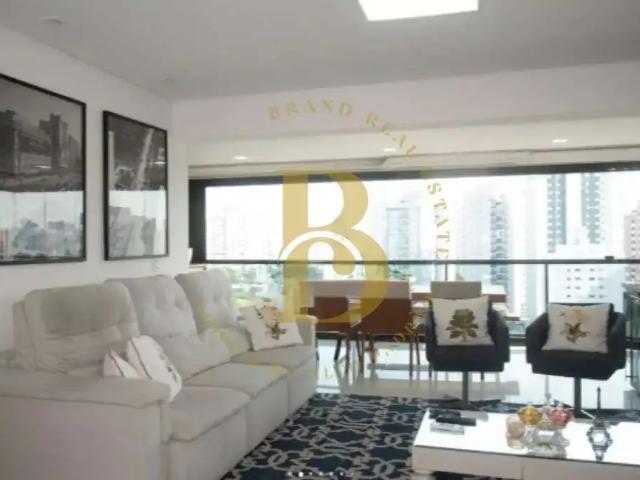 Apartamento para Venda em São Paulo/SP Chácara Inglesa 3 Quartos