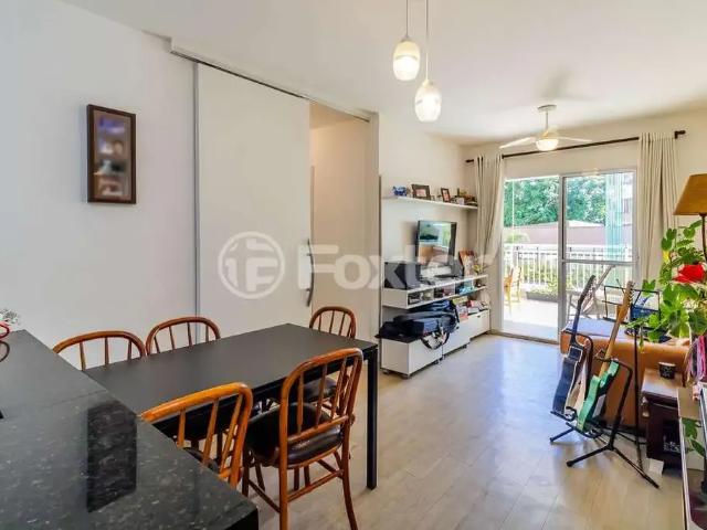 Apartamento para Venda em São Paulo/SP Chácara Inglesa 3 Quartos