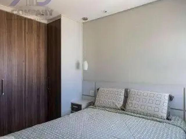 Apartamento para Venda em São Paulo/SP Chácara Inglesa 3 Quartos