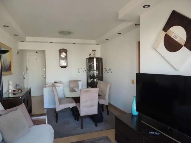 Apartamento para Venda em São Paulo/SP Chácara Inglesa 3 Quartos