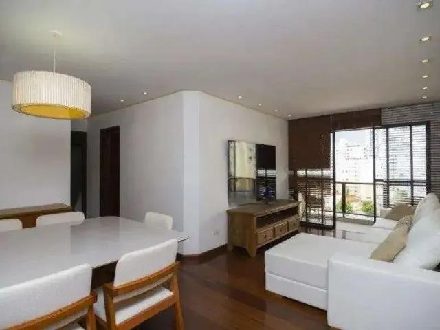Apartamento para Venda em São Paulo/SP Chácara Inglesa 3 Quartos