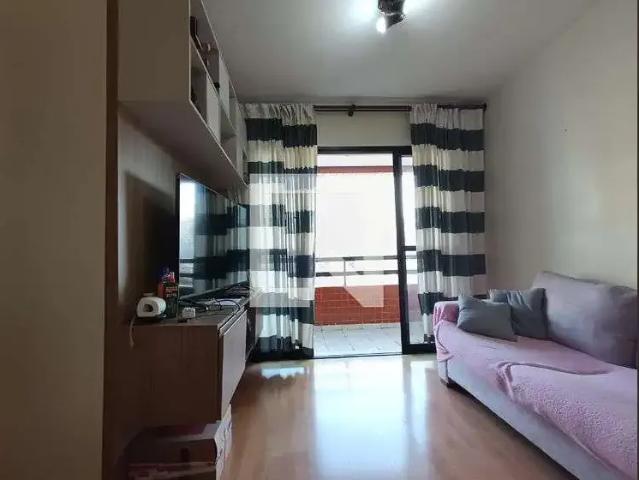 Apartamento para Venda em São Paulo/SP Chácara Inglesa 3 Quartos