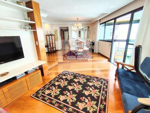 Apartamento para Venda em São Paulo/SP Chácara Inglesa 3 Quartos
