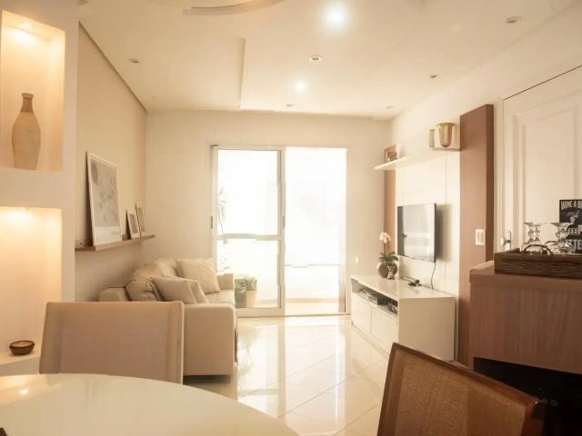 Apartamento para Venda em São Paulo/SP Chácara Inglesa 3 Quartos
