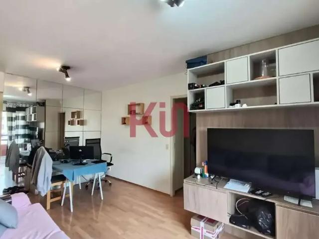 Apartamento para Venda em São Paulo/SP Chácara Inglesa 3 Quartos
