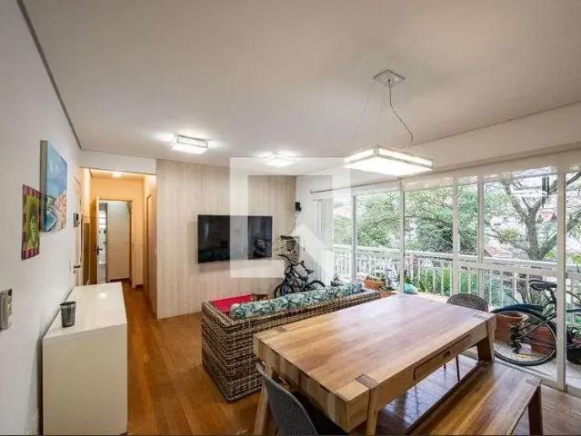 Apartamento para Venda em São Paulo/SP Chácara Inglesa 3 Quartos