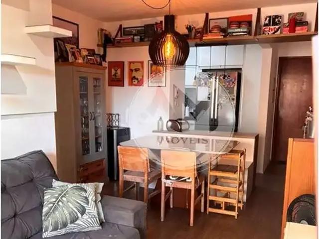 Apartamento para Venda em São Paulo/SP Chácara Inglesa 3 Quartos