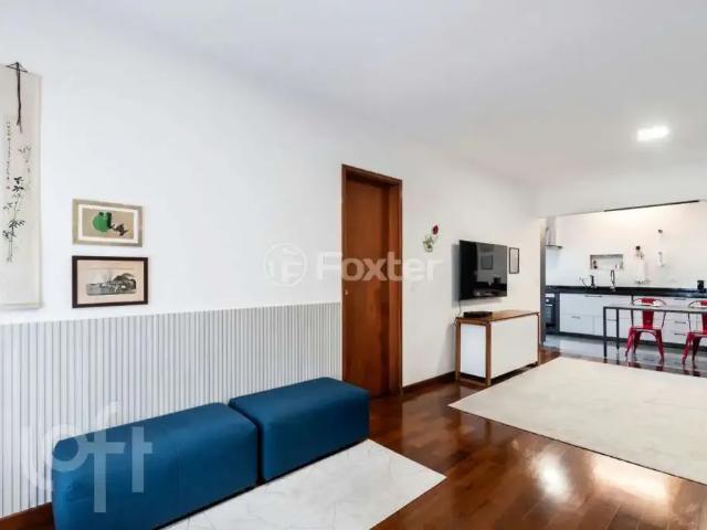 Apartamento para Venda em São Paulo/SP Chácara Inglesa 3 Quartos