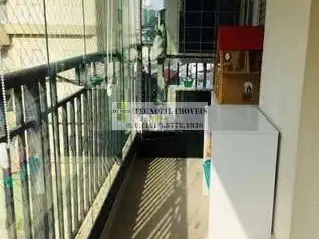 Apartamento para Venda em São Paulo/SP Chácara Inglesa 3 Quartos