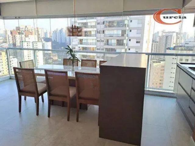 Apartamento para Venda em São Paulo/SP Chácara Inglesa 3 Quartos