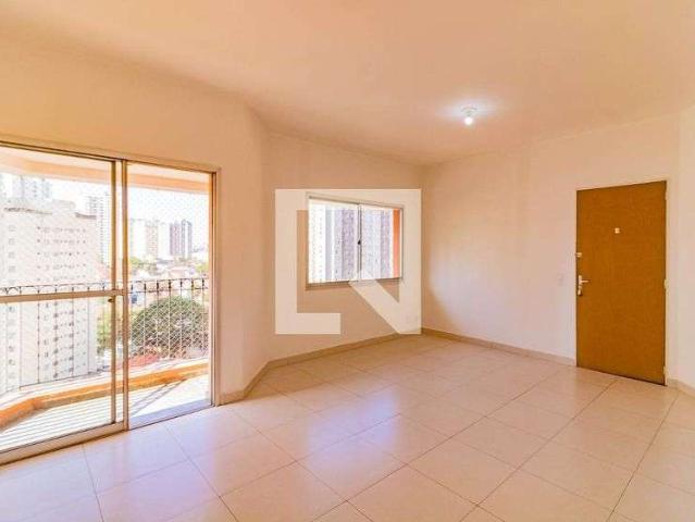 Apartamento para Venda em São Paulo/SP Chácara Inglesa 3 Quartos