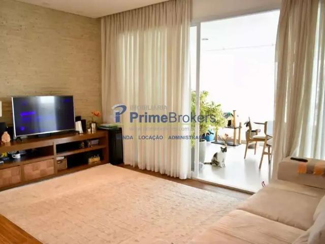 Apartamento para Venda em São Paulo/SP Chácara Inglesa 3 Quartos