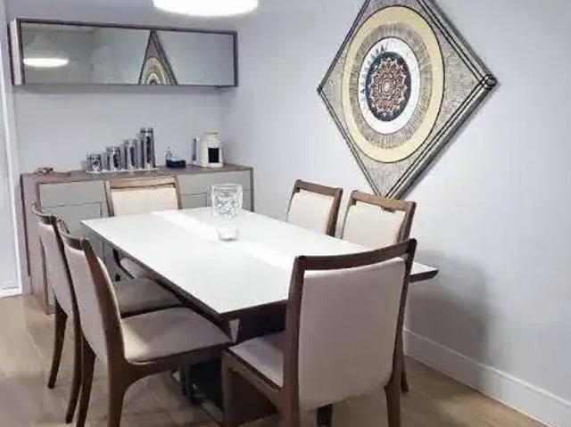 Apartamento para Venda em São Paulo/SP Chácara Inglesa 3 Quartos