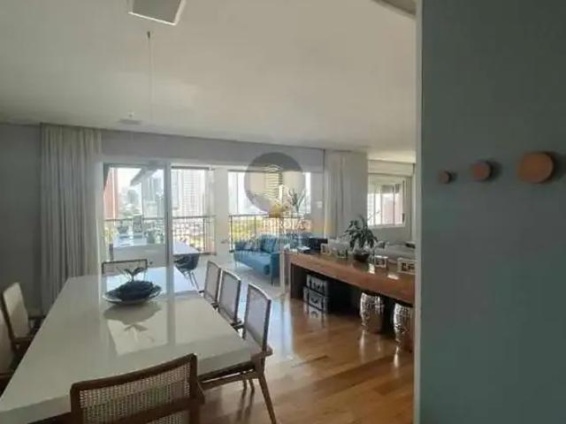 Apartamento para Venda em São Paulo/SP Chácara Inglesa 3 Quartos