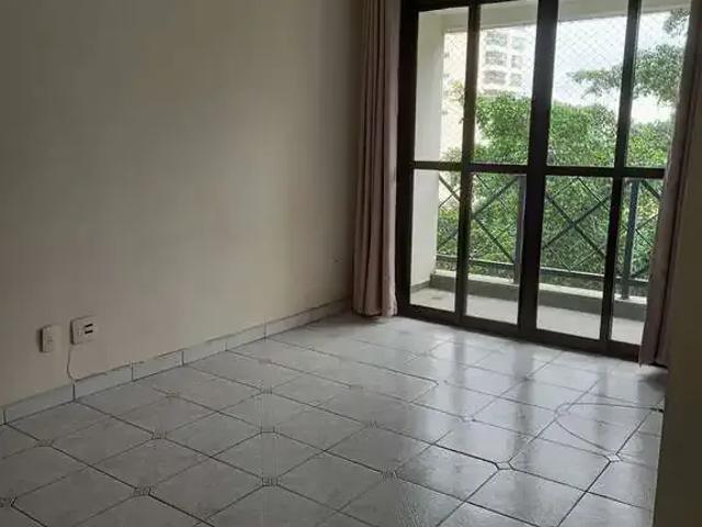 Apartamento para Venda em São Paulo/SP Chácara Inglesa 3 Quartos