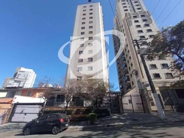 Apartamento para Venda em São Paulo/SP Chácara Inglesa 3 Quartos