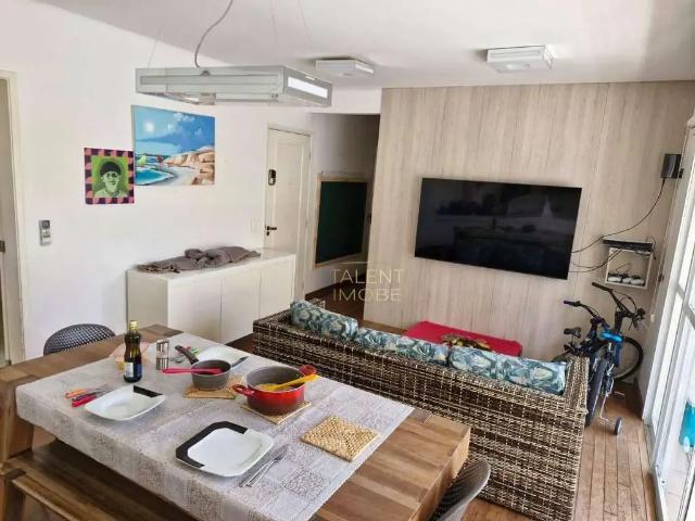 Apartamento para Venda em São Paulo/SP Chácara Inglesa 3 Quartos