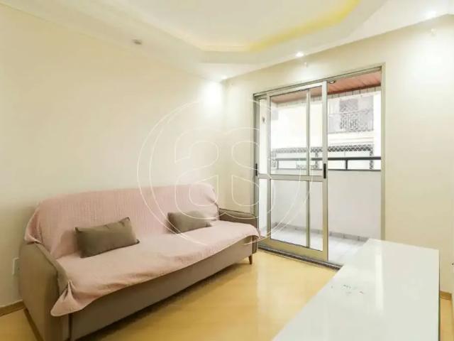 Apartamento para Venda em São Paulo/SP Chácara Inglesa 3 Quartos