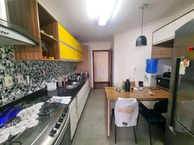 Apartamento para Venda em São Paulo/SP Chácara Inglesa 3 Quartos