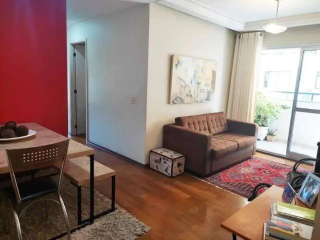 Apartamento para Venda em São Paulo/SP Chácara Inglesa 3 Quartos