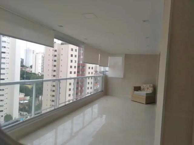 Apartamento para Venda em São Paulo/SP Chácara Inglesa 3 Quartos