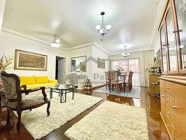 Apartamento para Venda em São Paulo/SP Chácara Inglesa 3 Quartos