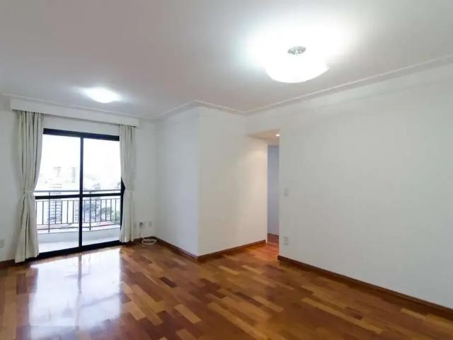 Apartamento para Venda em São Paulo/SP Chácara Inglesa 3 Quartos