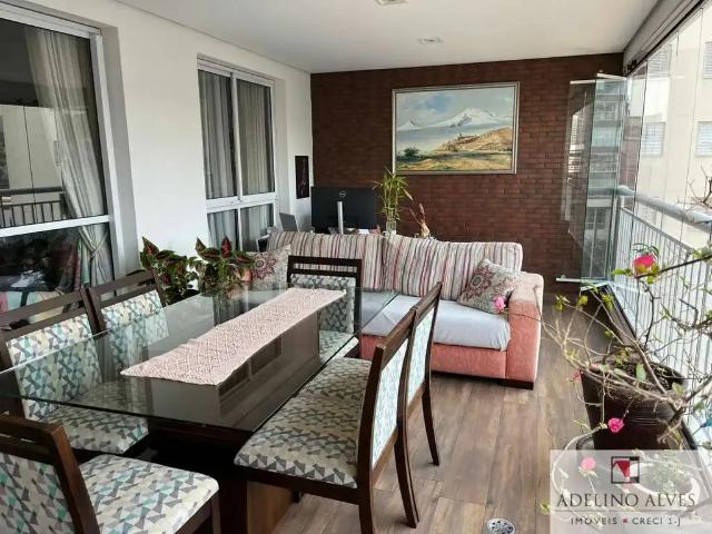 Apartamento para Venda em São Paulo/SP Chácara Inglesa 3 Quartos