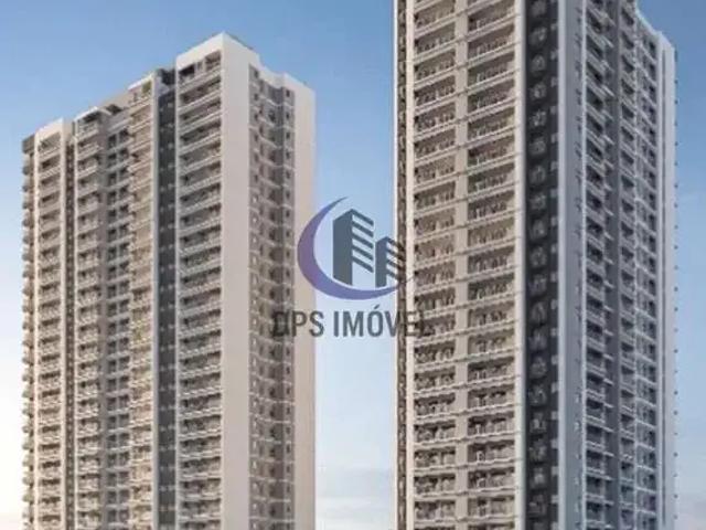 Apartamento para Venda em São Paulo/SP Chácara Inglesa 3 Quartos