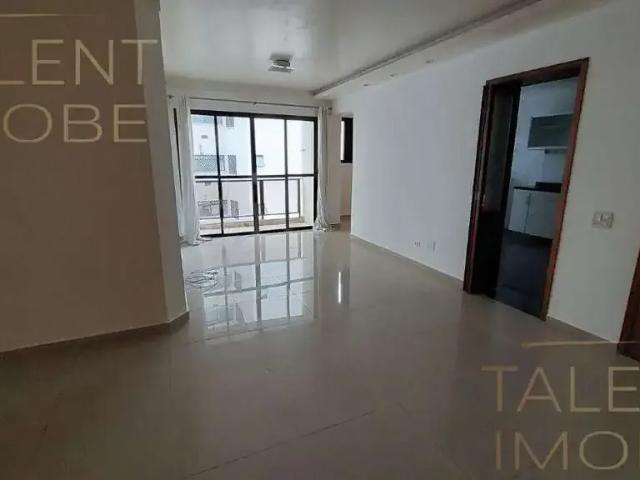Apartamento para Venda em São Paulo/SP Chácara Inglesa 3 Quartos