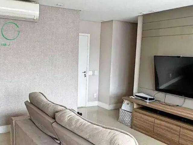 Apartamento para Venda em São Paulo/SP Chácara Inglesa 3 Quartos