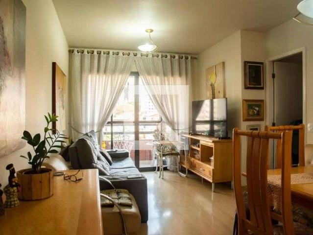 Apartamento para Venda em São Paulo/SP Chácara Inglesa 3 Quartos