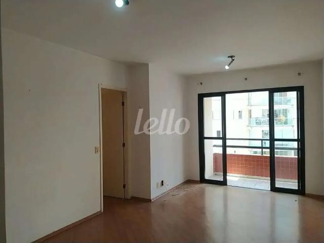 Apartamento para Venda em São Paulo/SP Chácara Inglesa 3 Quartos