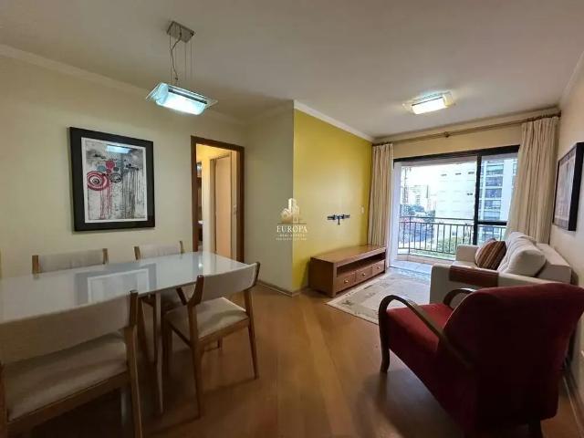 Apartamento para Venda em São Paulo/SP Chácara Inglesa 3 Quartos