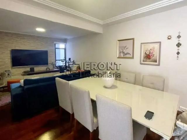 Apartamento para Venda em São Paulo/SP Chácara Inglesa 3 Quartos