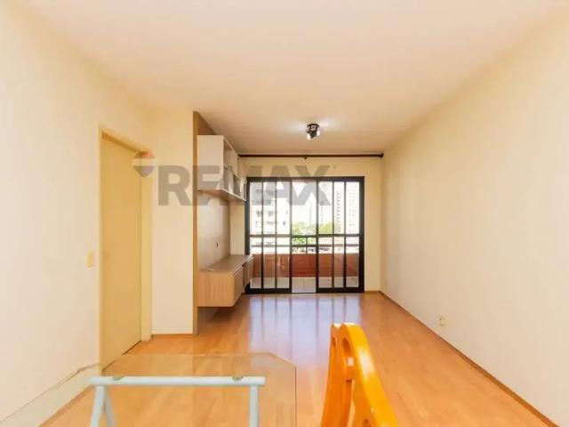 Apartamento para Venda em São Paulo/SP Chácara Inglesa 3 Quartos