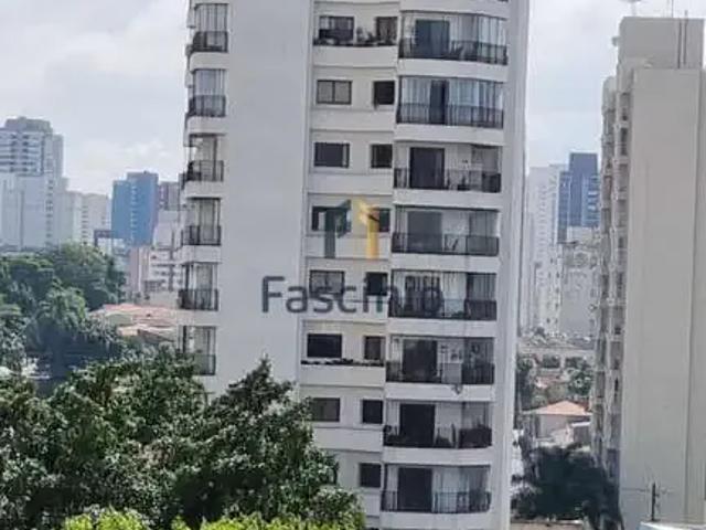 Apartamento para Venda em São Paulo/SP Chácara Inglesa 3 Quartos
