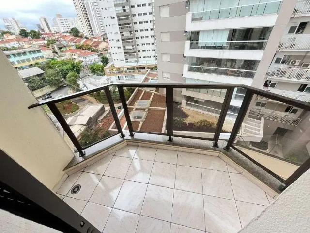 Apartamento para Venda em São Paulo/SP Chácara Inglesa 3 Quartos