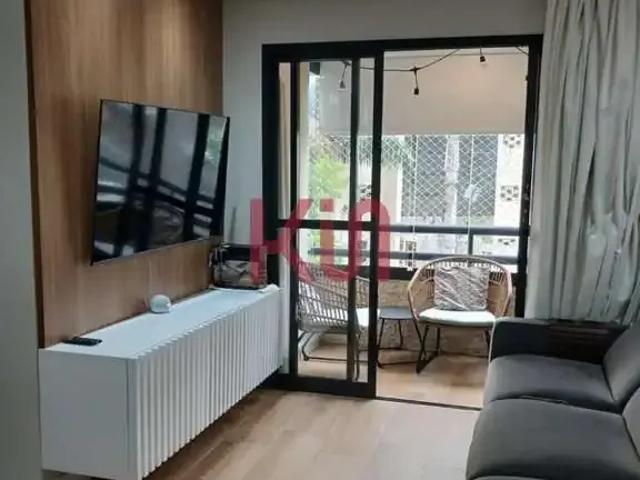 Apartamento para Venda em São Paulo/SP Chácara Inglesa 3 Quartos