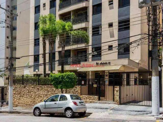 Apartamento para Venda em São Paulo/SP Chácara Inglesa 3 Quartos