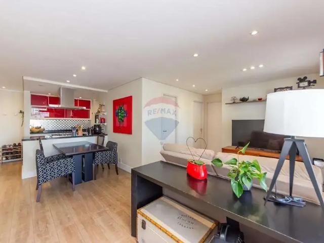 Apartamento para Venda em São Paulo/SP Chácara Inglesa 3 Quartos