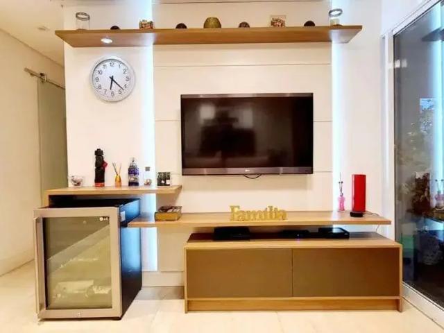 Apartamento para Venda em São Paulo/SP Chácara Inglesa 3 Quartos