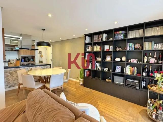 Apartamento para Venda em São Paulo/SP Chácara Inglesa 3 Quartos