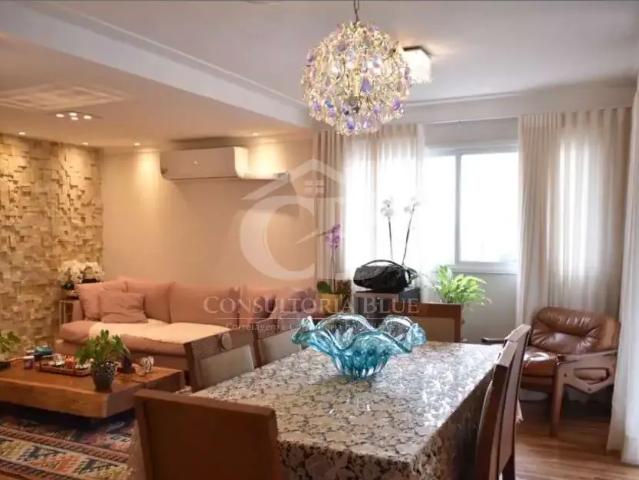 Apartamento para Venda em São Paulo/SP Chácara Inglesa 3 Quartos