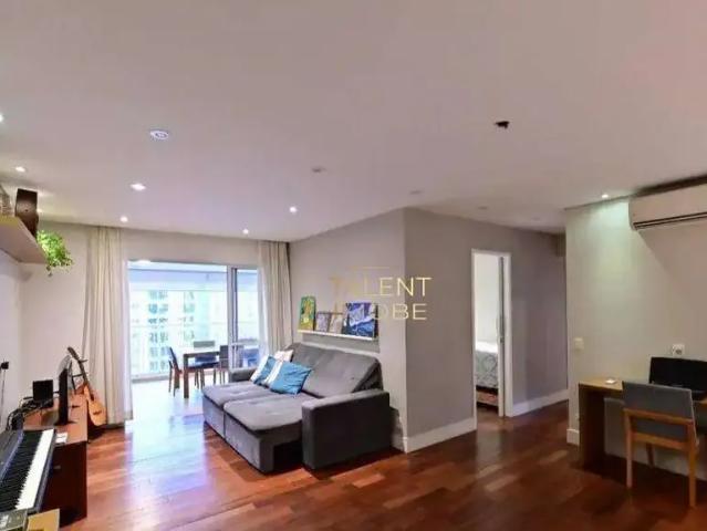 Apartamento para Venda em São Paulo/SP Chácara Inglesa 3 Quartos