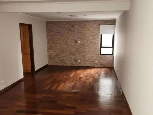 Apartamento para Venda em São Paulo/SP Chácara Inglesa 3 Quartos